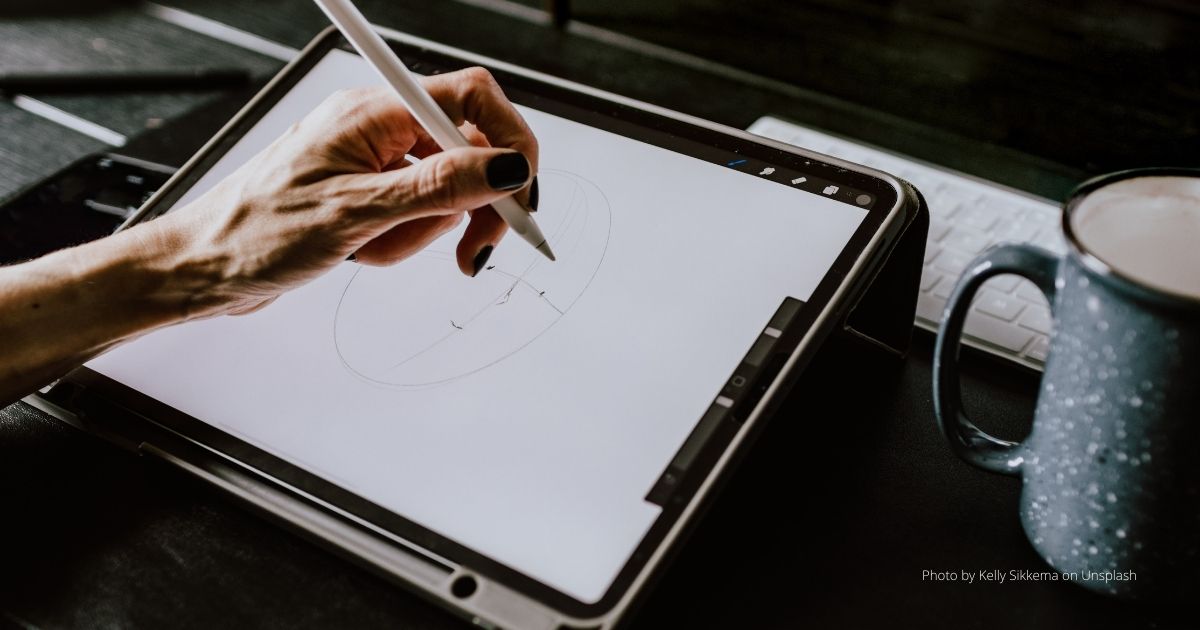 Step by Step Menjadi Desainer Grafis | Berita | Gamelab Indonesia